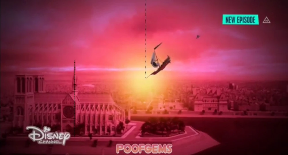 Why I believe Ladybug beats Spider-Man | Fandom