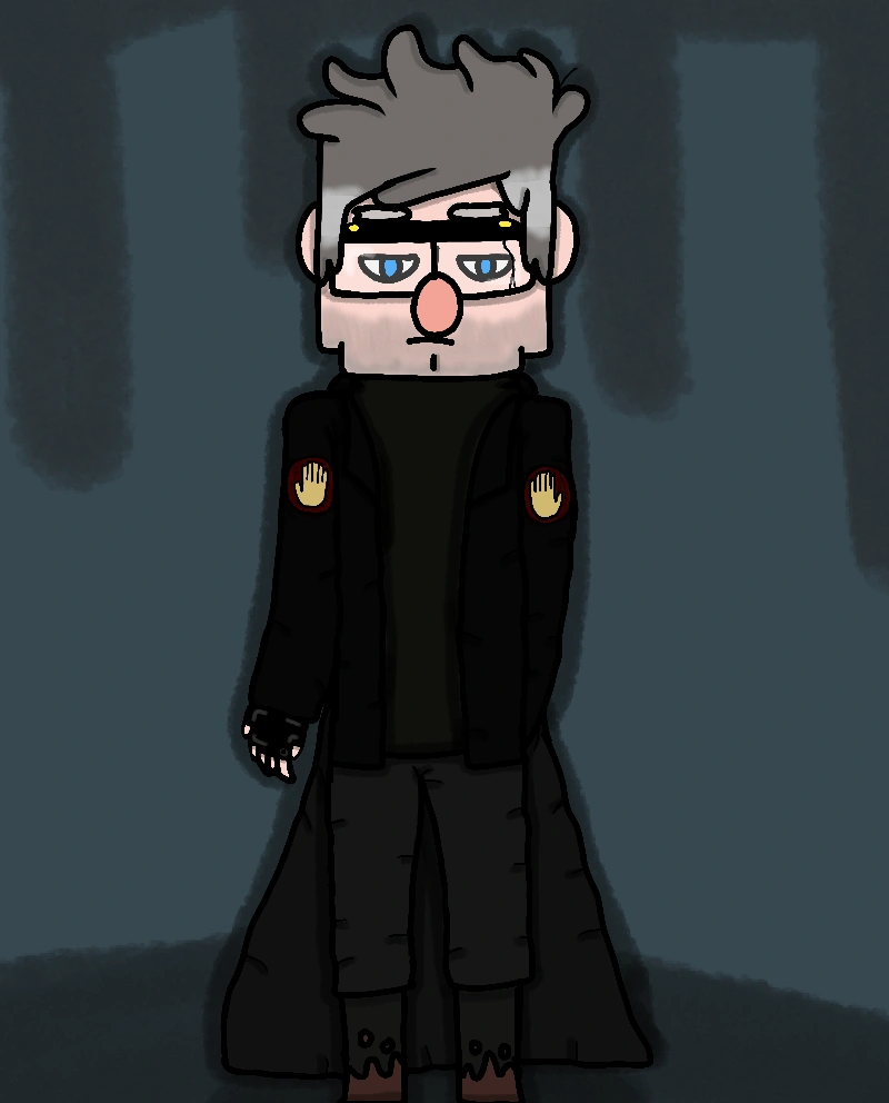 Stanford Fanart | Fandom