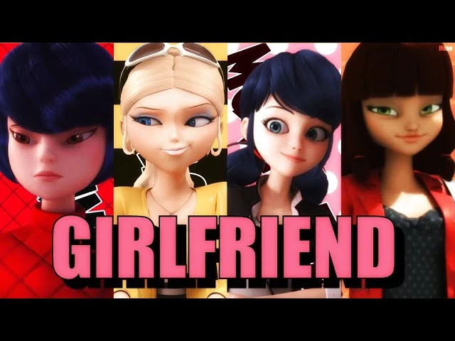 Adrien and his "friends" | Fandom