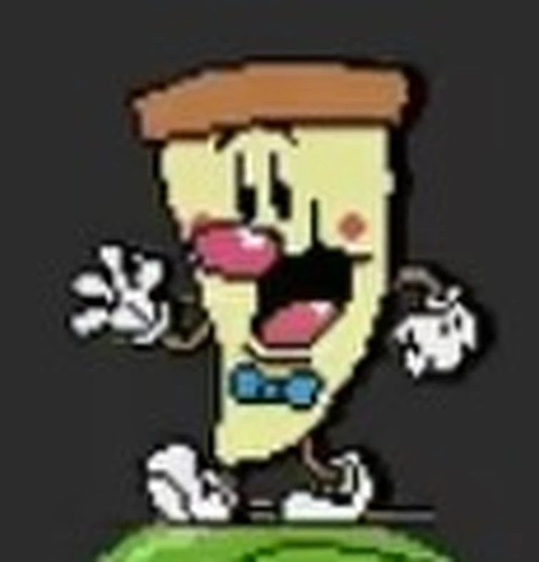 Discuss Everything About Pizza Tower Wiki | Fandom