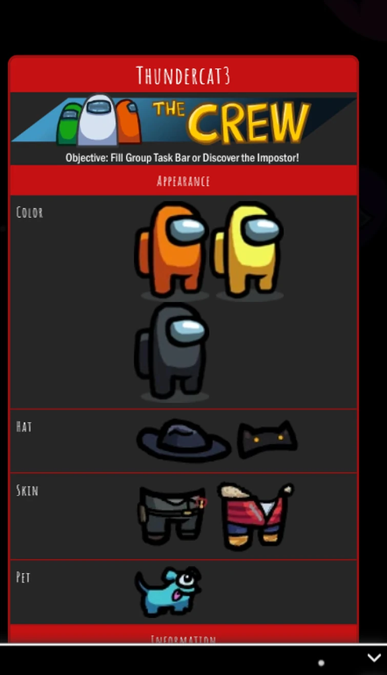 Among Sus Comic 49 | Fandom