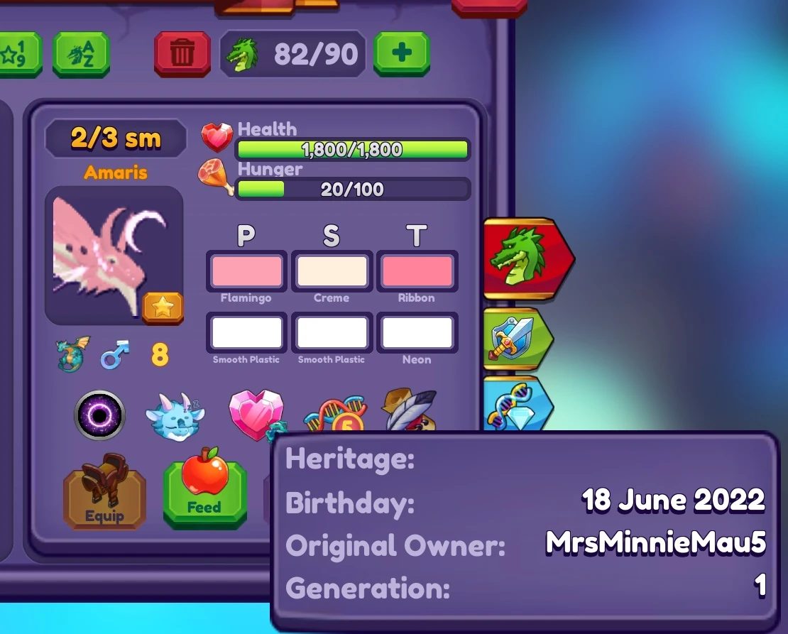 Trading g1 FM 2/3 sm amar! | Fandom