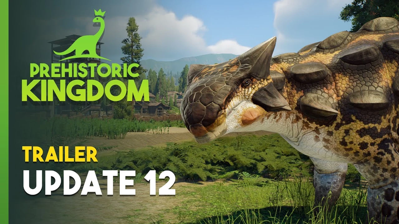 PK update 12 trailer and release date! | Fandom