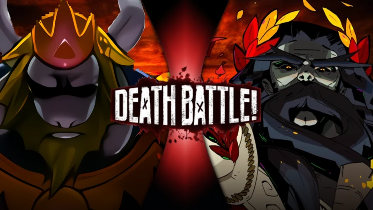 Asgore Dreemurr VS Lord Hades (Undertale VS Hades) | Fandom