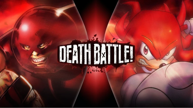 What if Death Battle's Champion Poll had different matchups picked ...