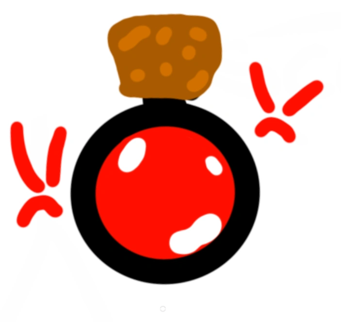 New rage potion idea | Fandom