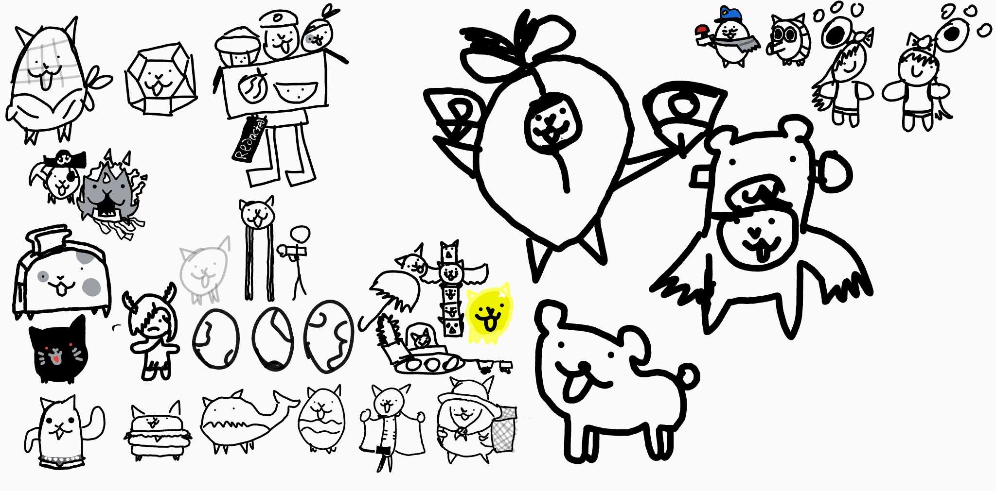 Derpily Drawing Cats: I Forgor Day 13 | Fandom