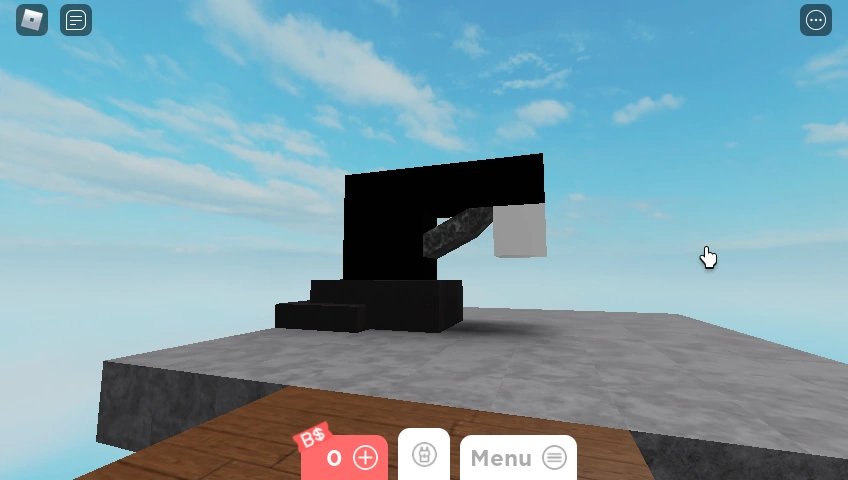 Basic Iron Mine #5 | Fandom