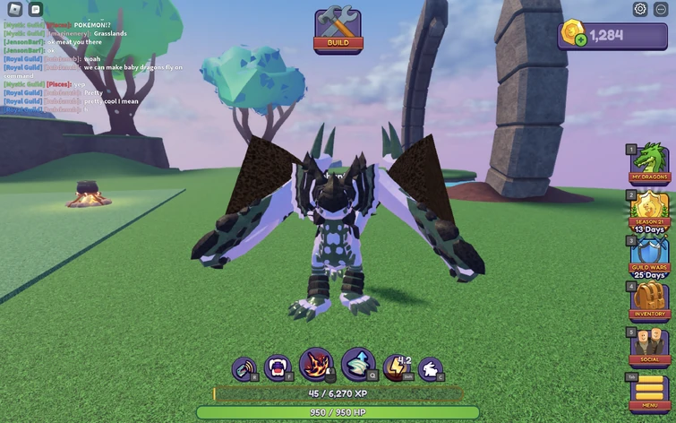 Discuss Everything About Dragon Adventures Wiki | Fandom