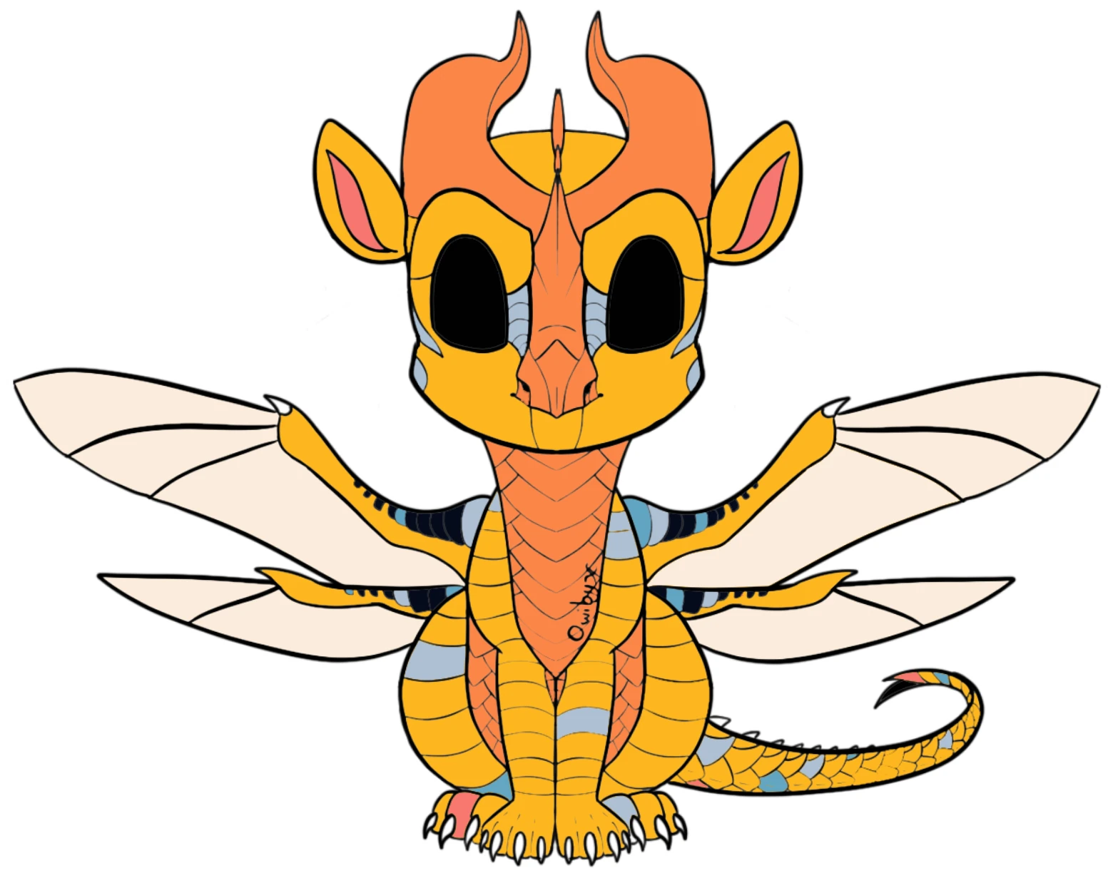 New hivewing | Fandom