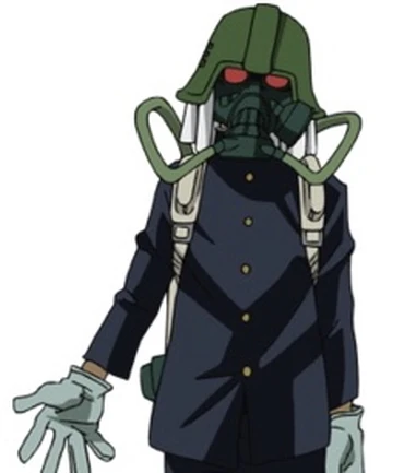 Discuss Everything About Villains Wiki | Fandom