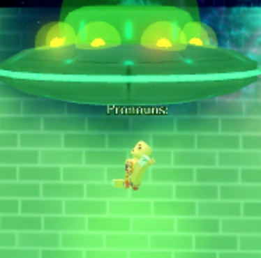 Who even goes to the trading hub like that | Fandom