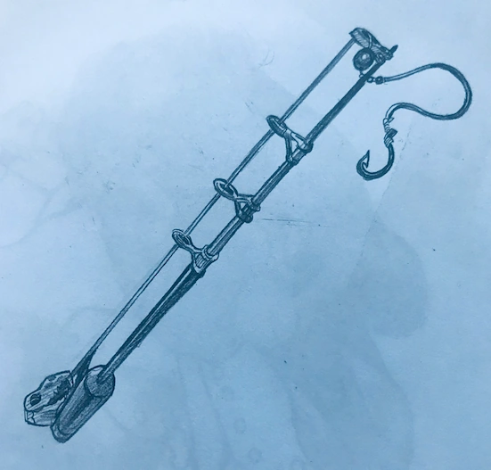 Fishing rod | Fandom