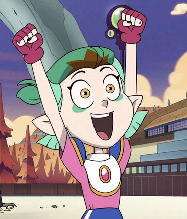 Do you think I’ll pass my SATs test? | Fandom