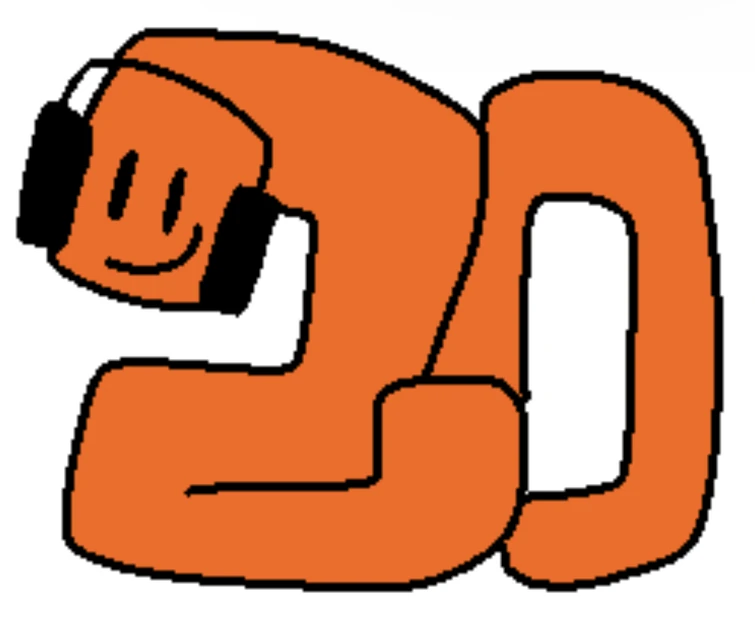 Number Lore 20!! | Fandom