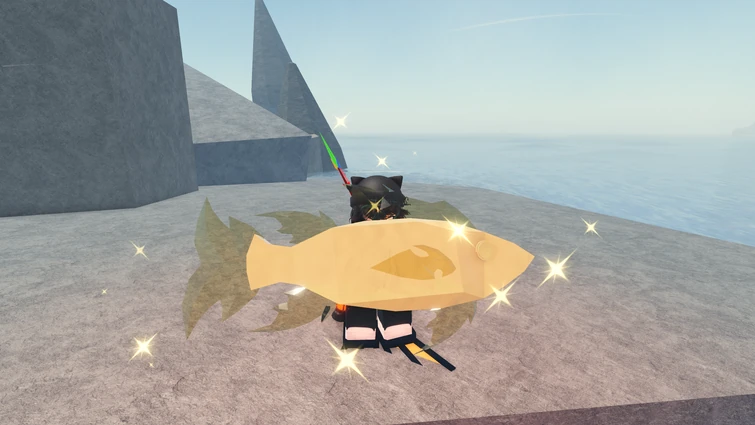 Discuss Everything About Fisch Wiki | Fandom