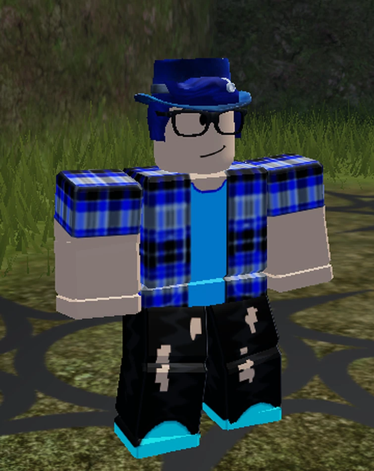 0 Robux Avatars! | Fandom