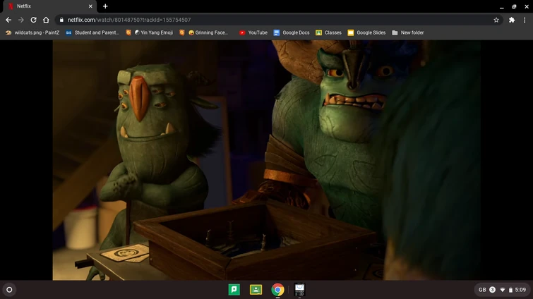 Discuss Everything About How to Train Your Dragon Wiki | Fandom