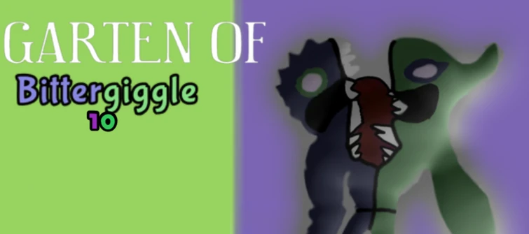 Discuss Everything About Garten of Banban Wiki | Fandom