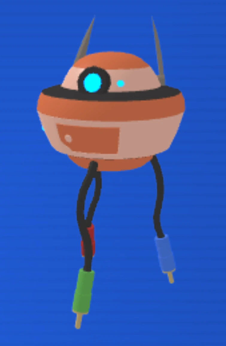 Alpha Scorb | Fandom