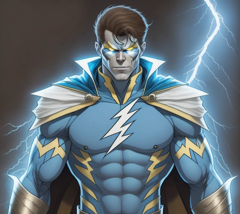 Chain Lighter | DC-The Golden Earth Wiki | Fandom