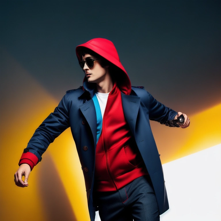 Jason Hart | DC-The Golden Earth Wiki | Fandom