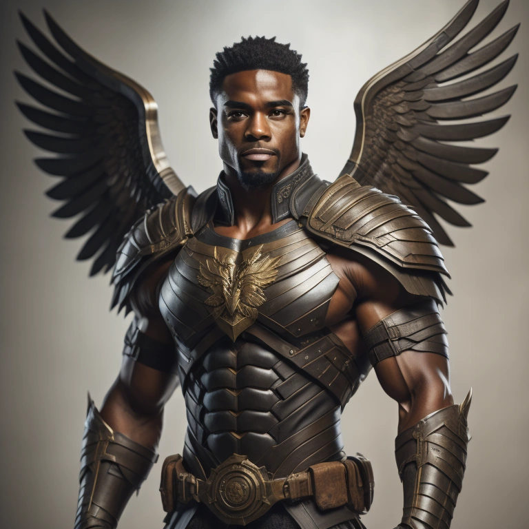 Warhawk | DC-The Golden Earth Wiki | Fandom