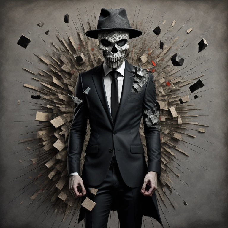 Mr Midnight | DC-The Golden Earth Wiki | Fandom