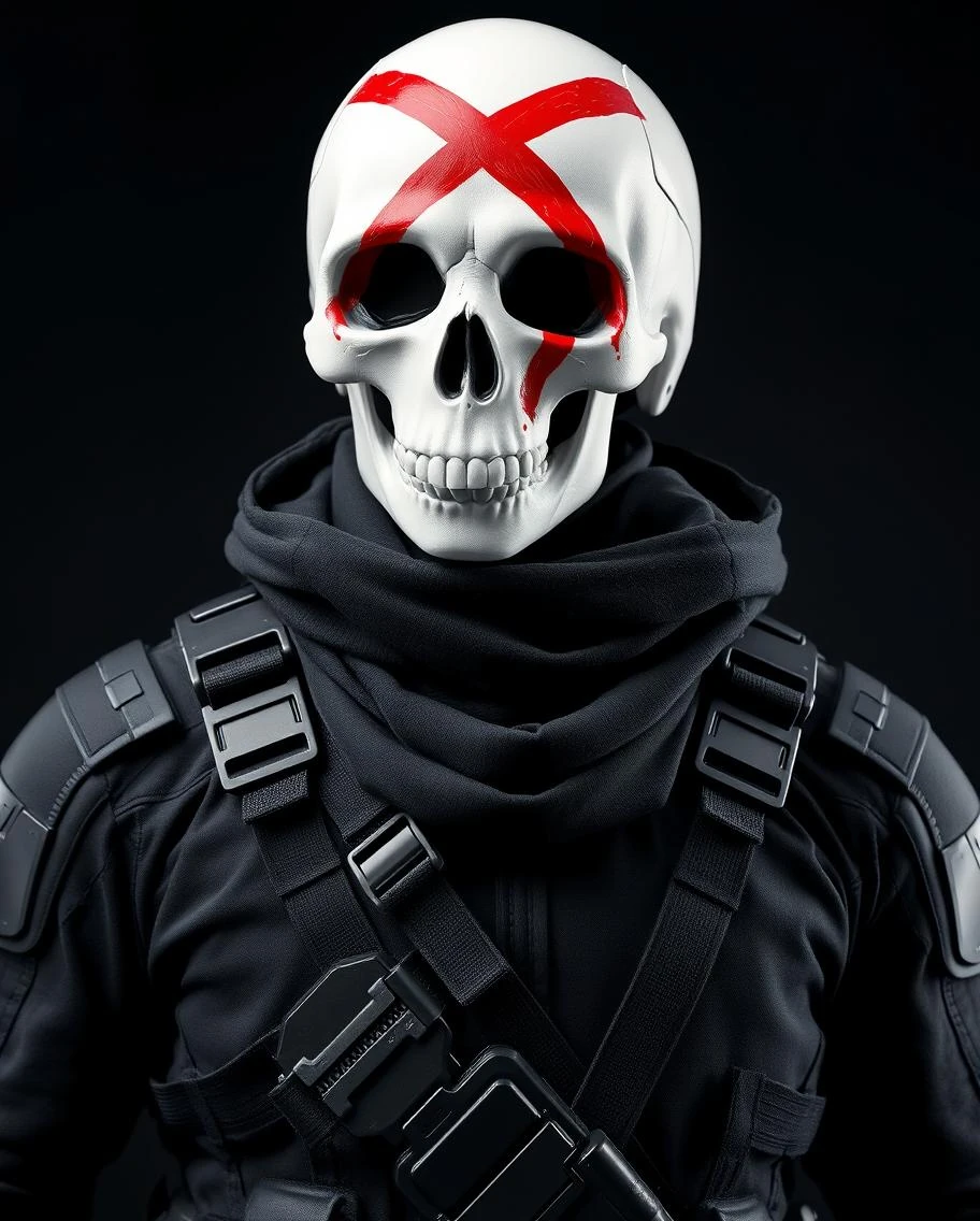 Red X | DC-The Golden Earth Wiki | Fandom