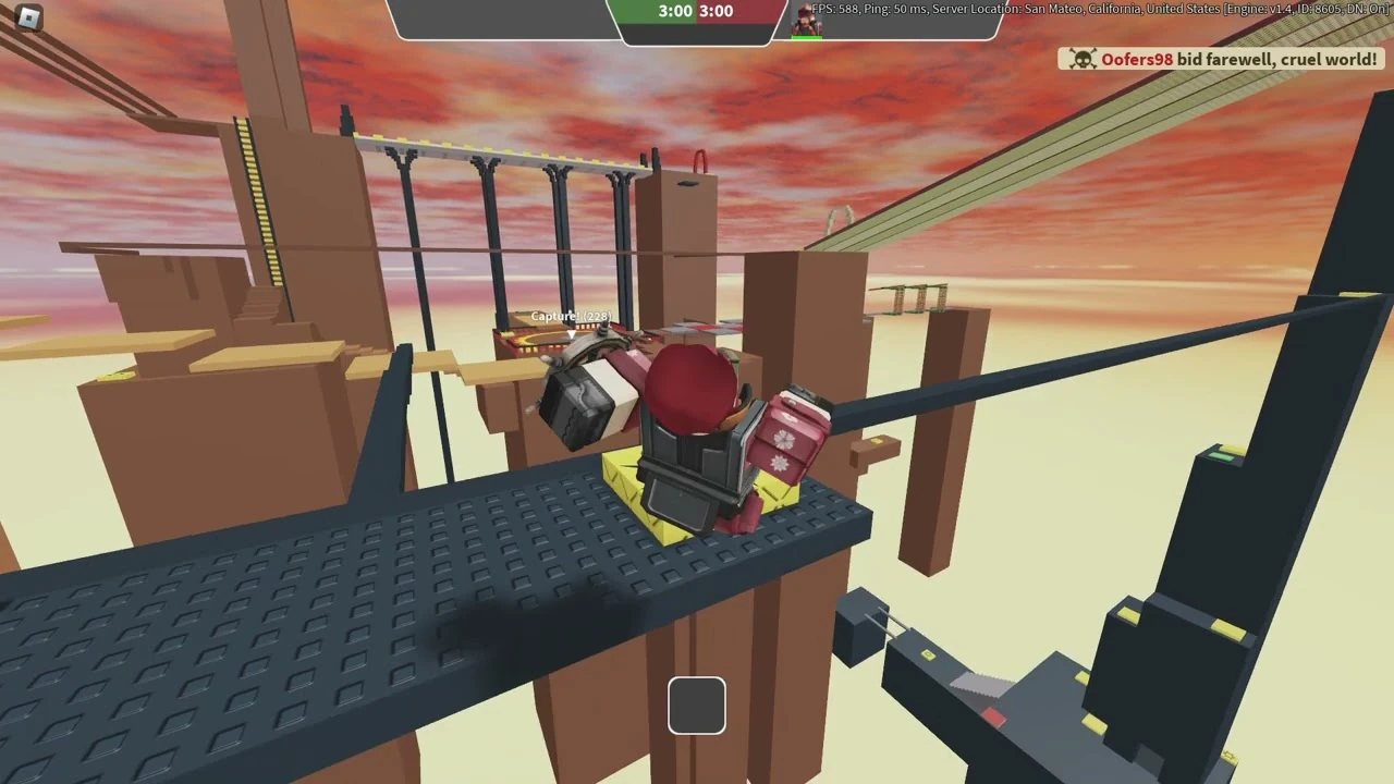 Tc2 Achievement guide video | Fandom