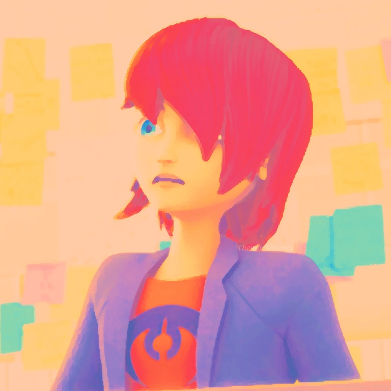 🖊️•Nathaniel Kurtzberg/The Evillustrator Icons•📖 | Fandom