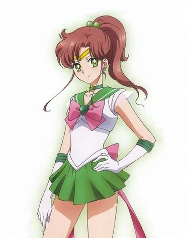 Ryuji Sakamoto vs Sailor Jupiter (Persona vs Sailor Moon) | Fandom