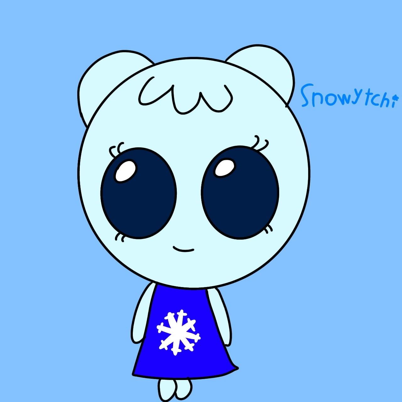 New Tamagotchi Oc | Fandom