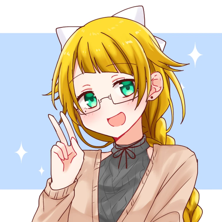 Guess my Ocs dere types by their picrews part 3 | Fandom