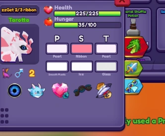 That's... the wrong 2/3 pure... | Fandom