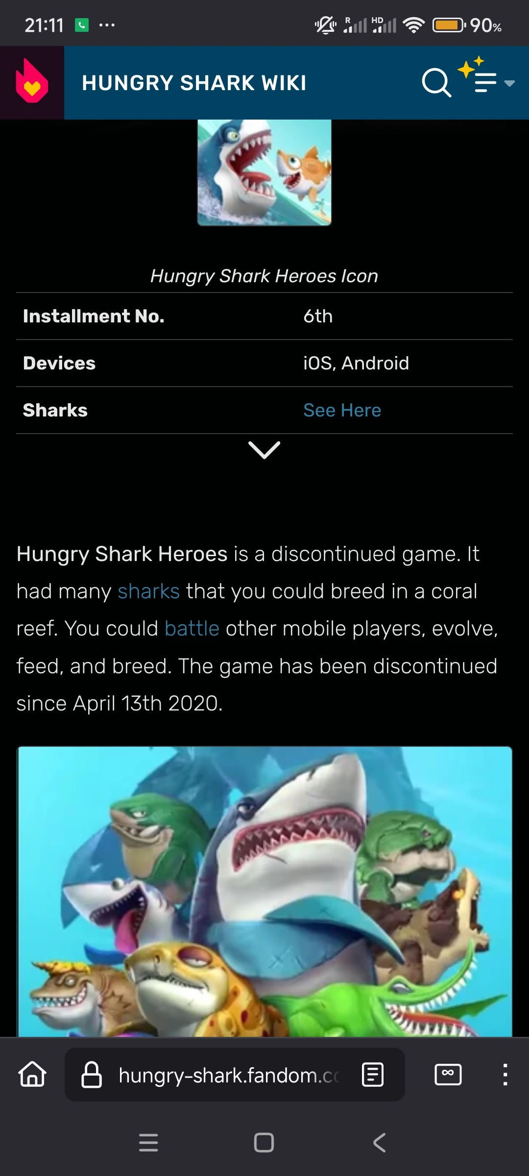 That's a lot of wasted models | Fandom