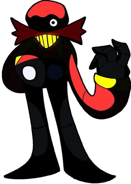 A bad ending concept for Sonic & Tails in Mr.Redface Universe | Fandom