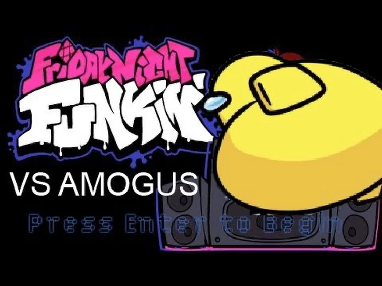 Every FNF mod title screen be like | Fandom