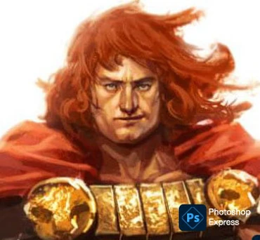 Magni (God of war) vs Magni Thorson (Marvel) | Fandom