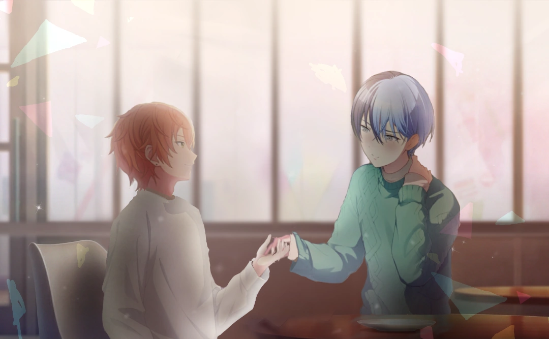 my first ever fandom post | Fandom