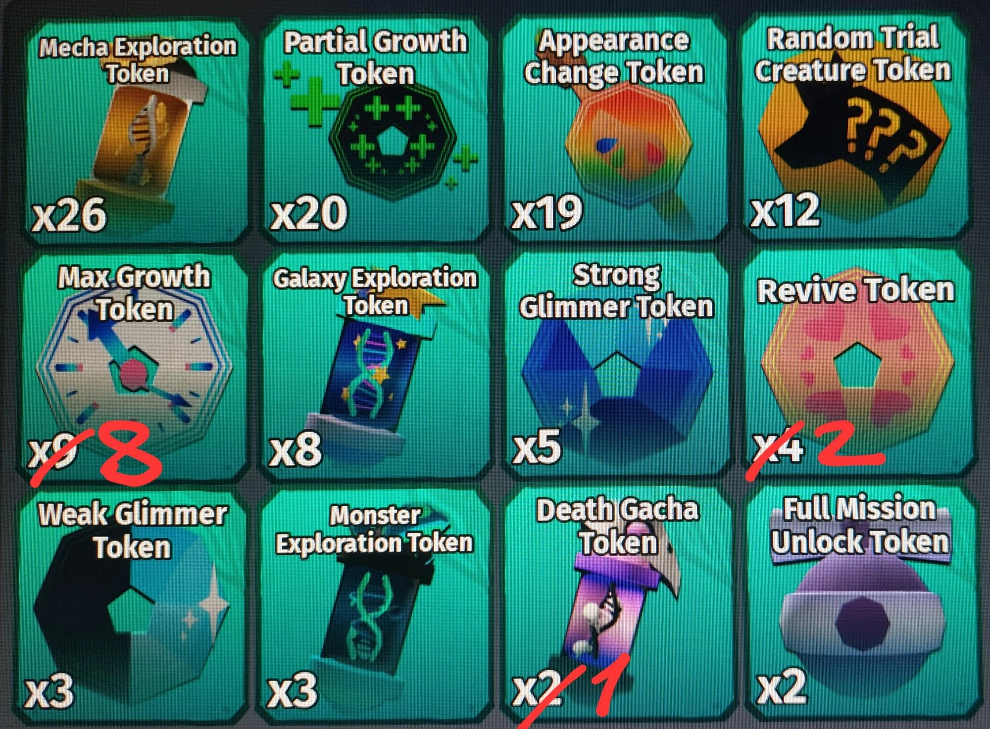 Trading/Selling Tokens | Fandom