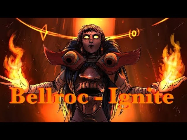 Bellroc Tribute | Fandom