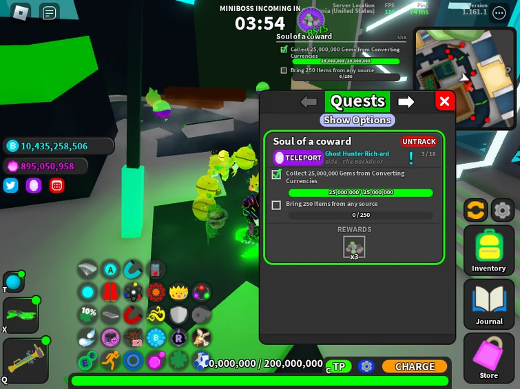 Discuss Everything About Ghost Simulator Roblox Wiki | Fandom