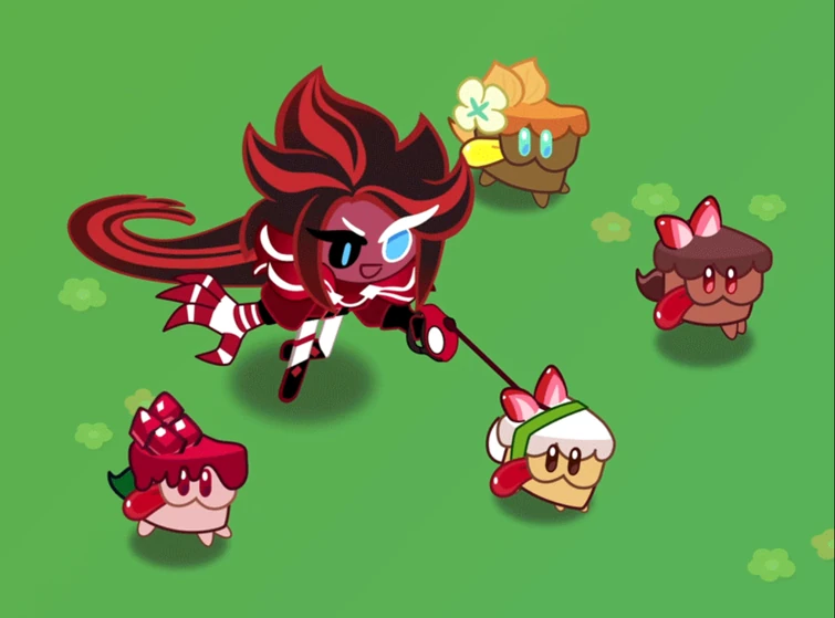 What are your favorite cookies? | Fandom