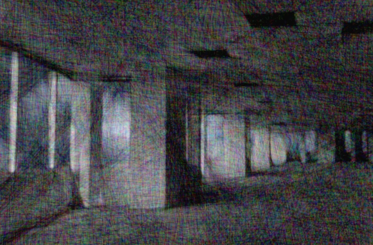 Backrooms Levels… Linified! | Fandom