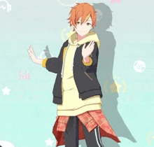 thinking about Akito5 | Fandom