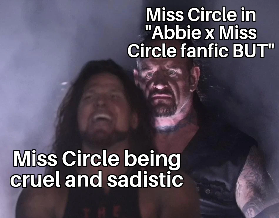 It's... controversial | Fandom