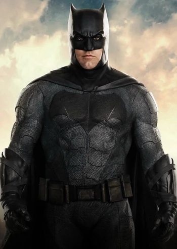 Batman | DCEU Enhanced Wiki | Fandom