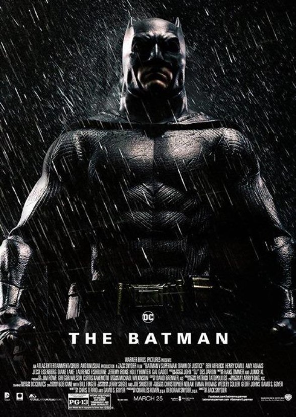 The Batman Dceu Enhanced Wiki Fandom