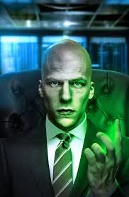Lex Luthor | DCEU REMASTER Wiki | Fandom